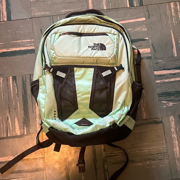 The North Face | Bags | North Face Recon Backpack | Poshmark